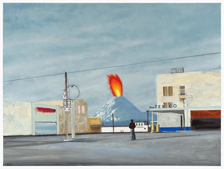 Andrew Lyman - The Last Picture Show at 1stDibs
