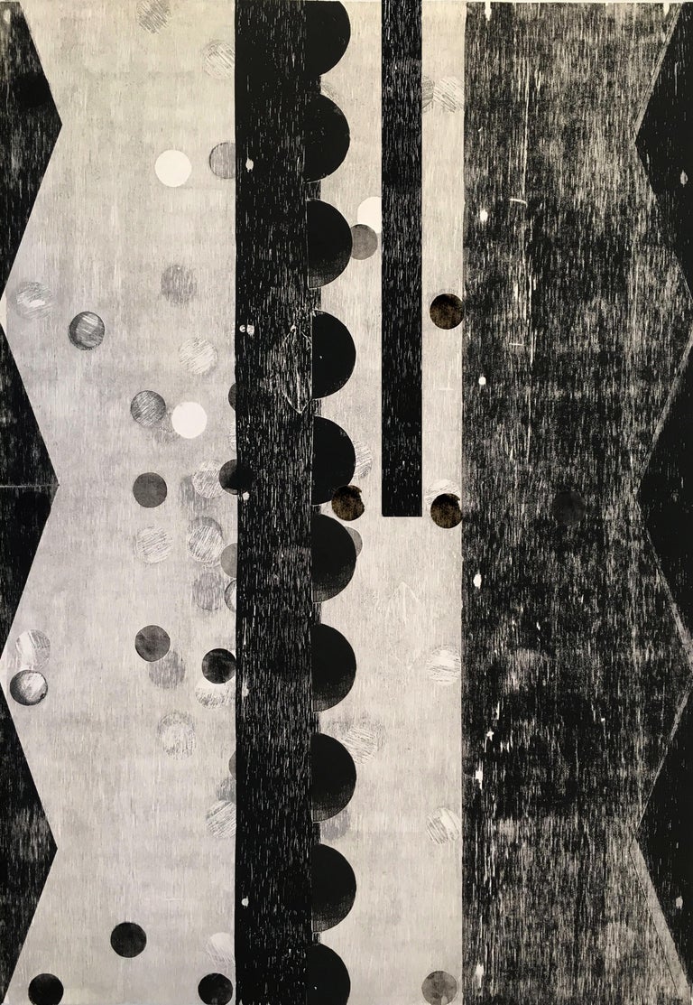 Andrew Mockler - Untitled 2 For Sale at 1stDibs