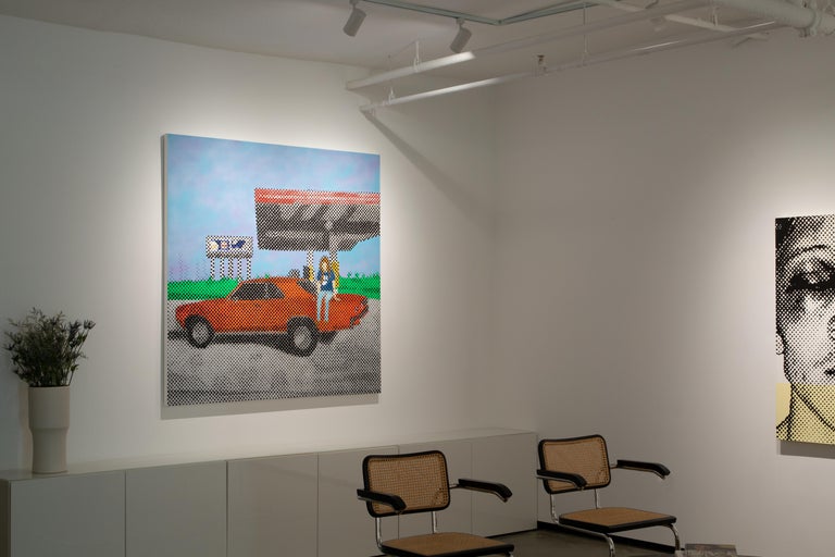 Andrew Olcott - Upstate For Sale at 1stDibs