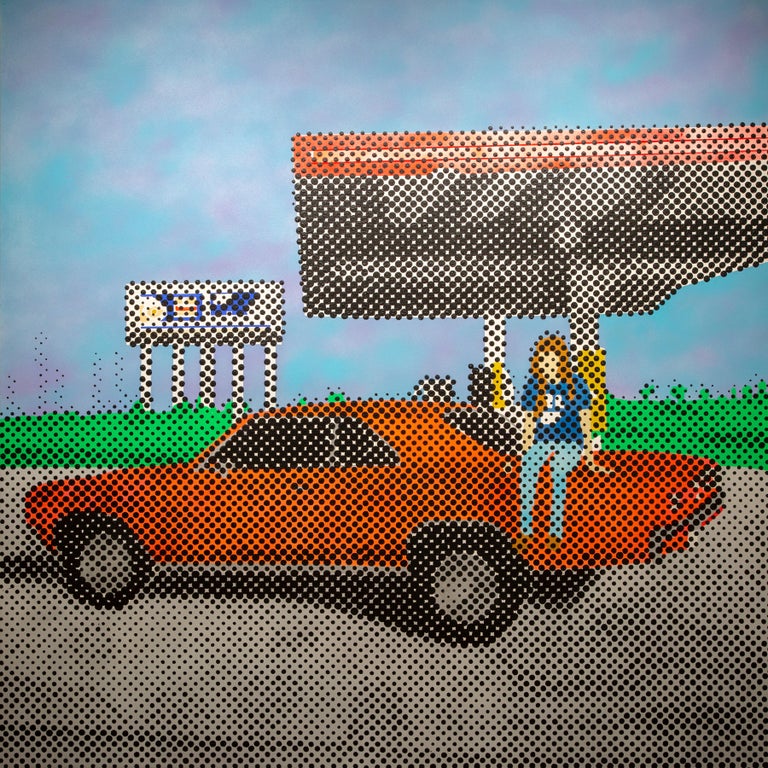 Andrew Olcott - Upstate For Sale at 1stDibs