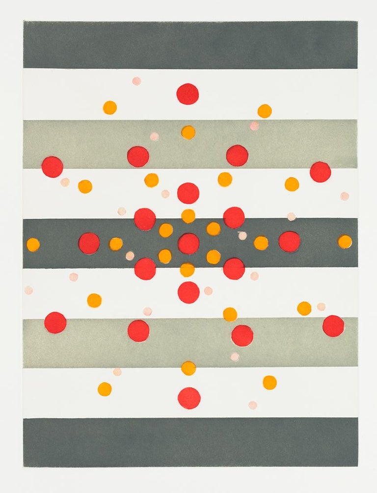 Andrew Spence - Dots For Sale at 1stDibs