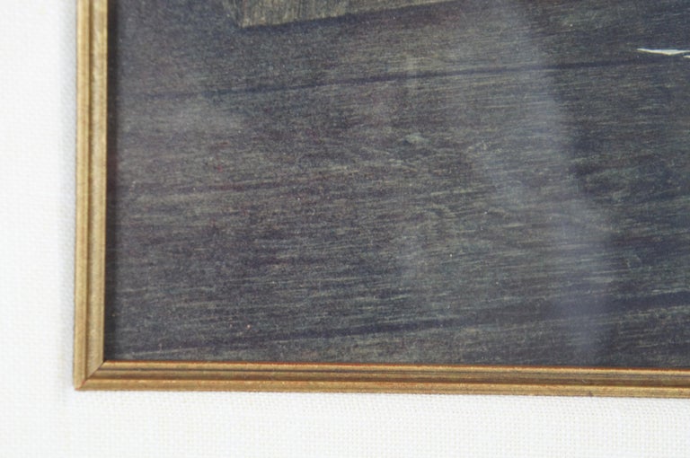 Andrew Wyeth "Christina Olson" Collotype Print 1956 Realism Woman ...