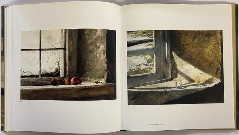 Andrew Wyeth: Looking Out, Looking In by Nancy K. Anderson and C Brock ...