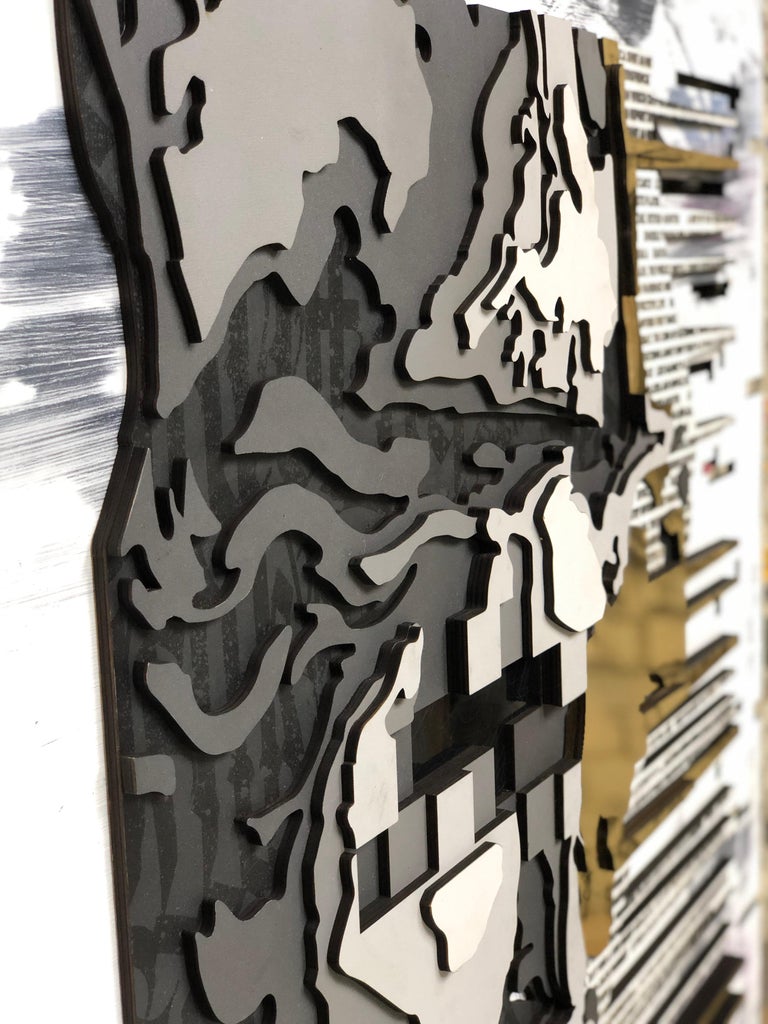 Andrey and Aleksey Kulibin - #Athena, Cult series, Edition of 70 For ...