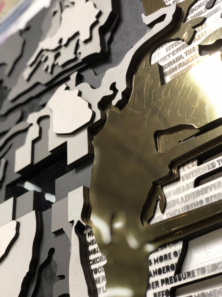 Andrey and Aleksey Kulibin - #Athena, Cult series, Edition of 70 For ...