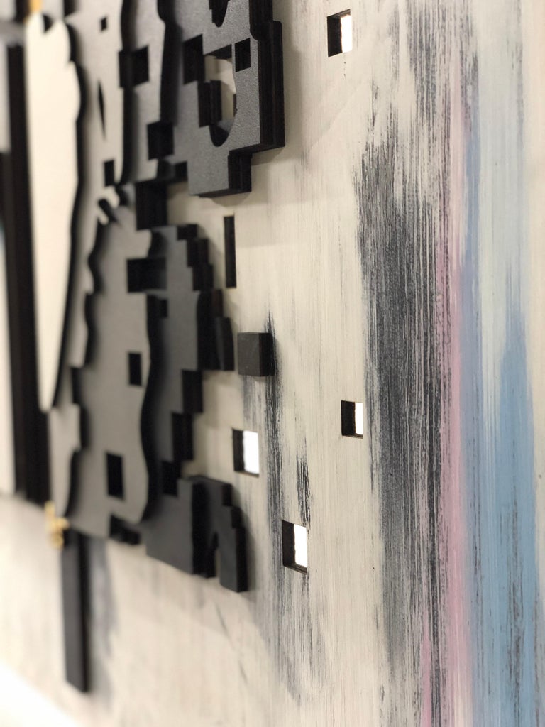 Andrey and Aleksey Kulibin - #David, Cult series, Edition of 70 For ...