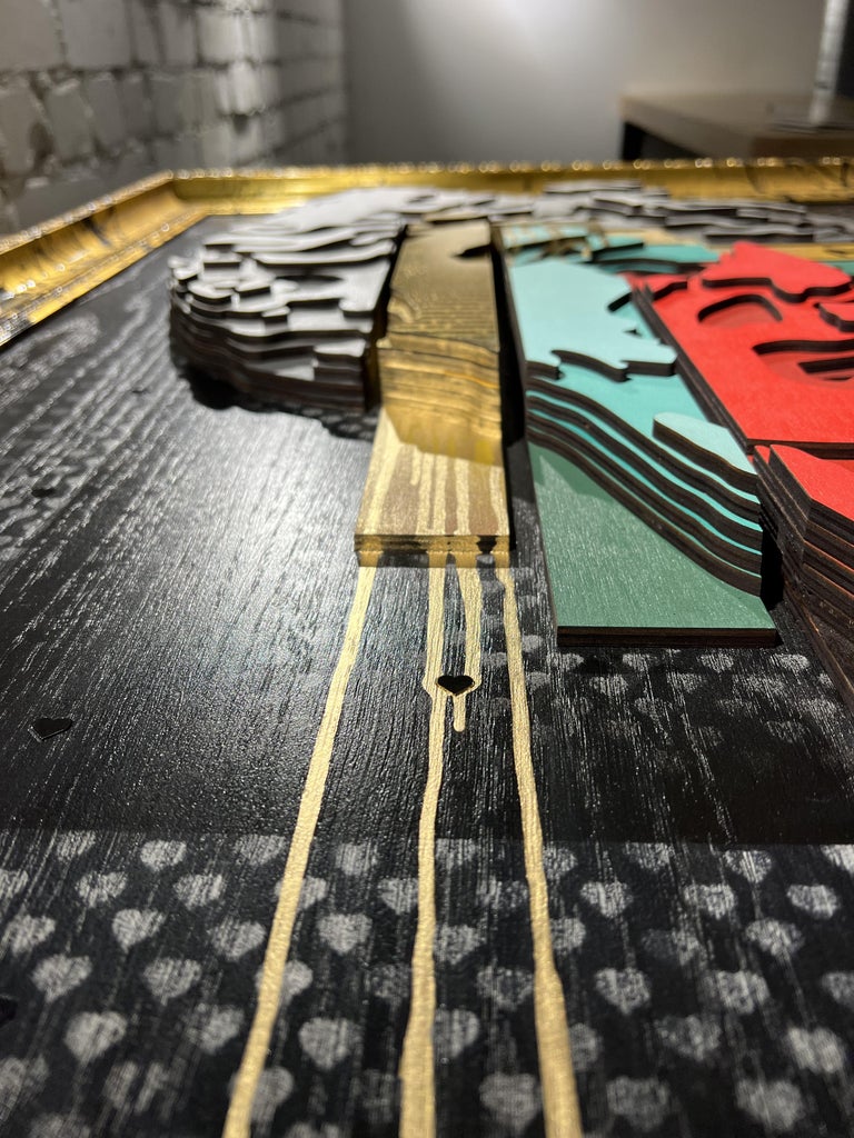 Andrey and Aleksey Kulibin - Aphrodite XXI, The Epoch series, Edition ...