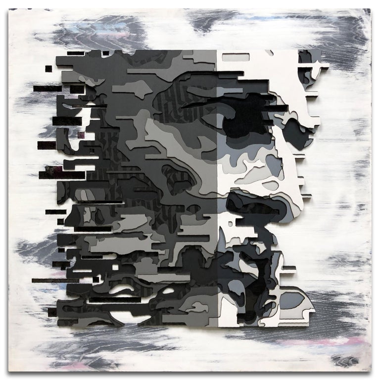 Andrey and Aleksey Kulibin - #Zeus, Cult series, Edition of 70 For Sale ...