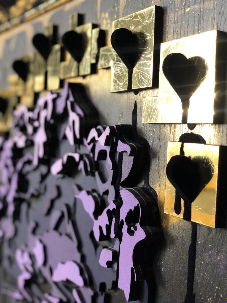 Andrey and Aleksey Kulibin - Zeus XXI, The Epoch series, Edition of 21 ...