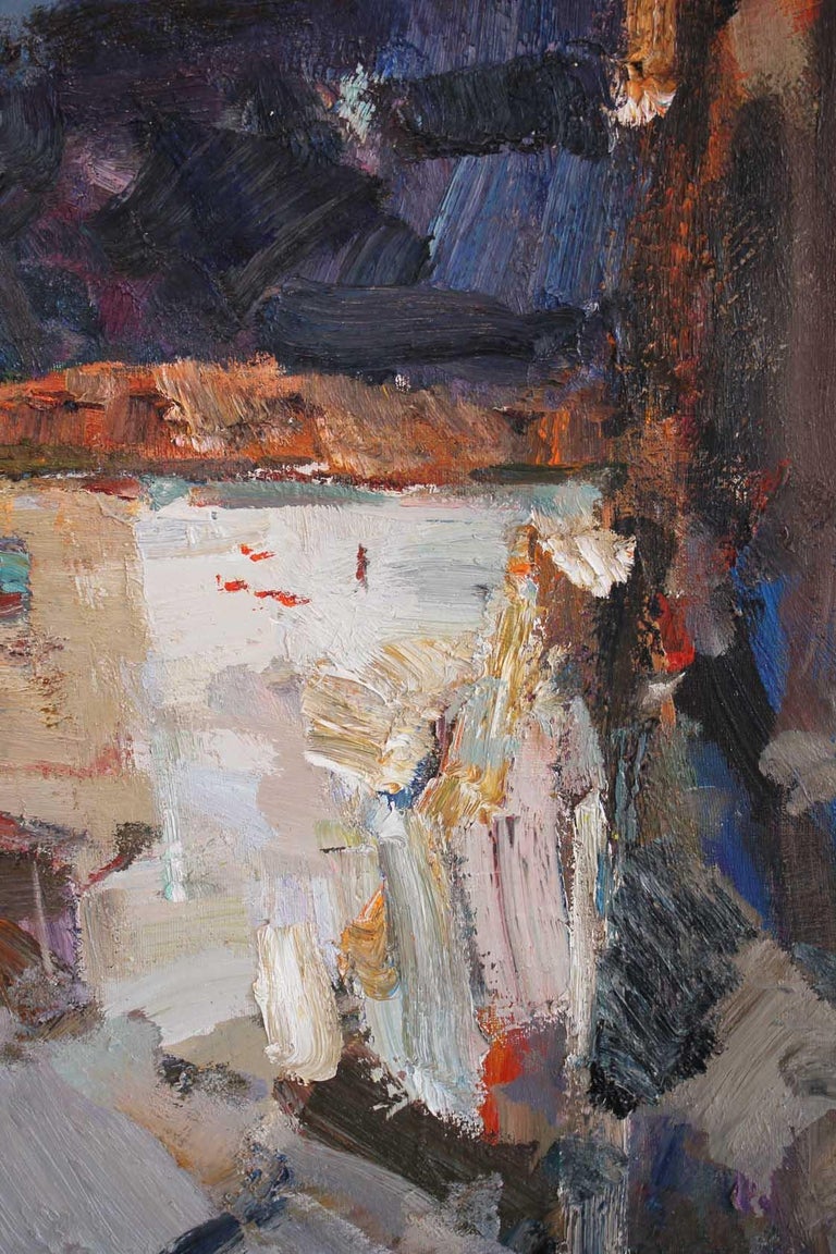 Andrey Inozemtsev - August Day For Sale at 1stDibs