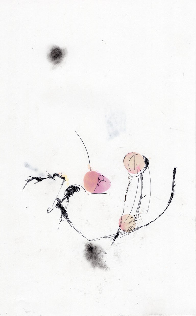 Andrés Laracuente – „SCO_011_2019“ im Angebot bei 1stDibs