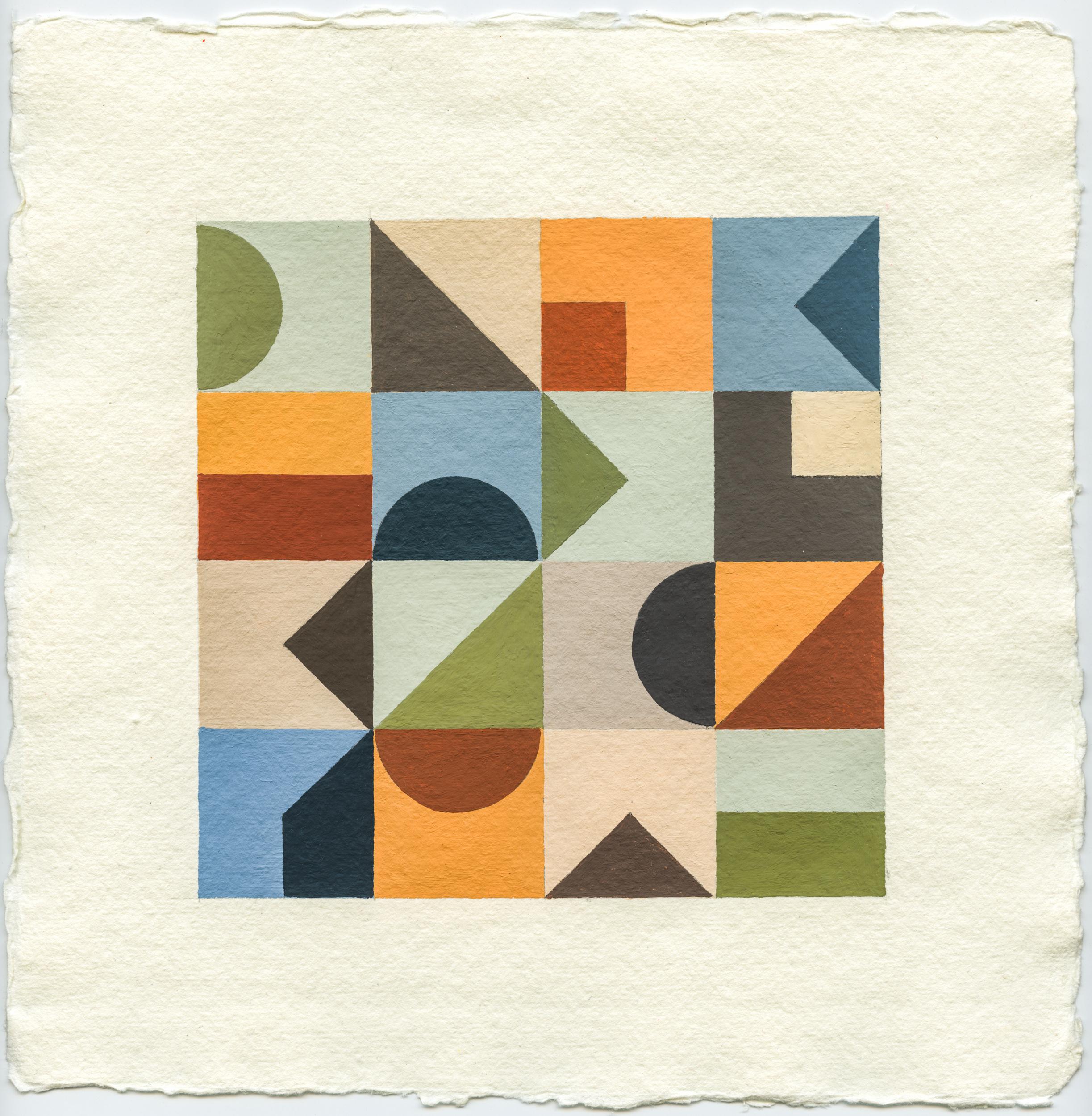 Andy Burgess - "Poolside Living" at 1stDibs