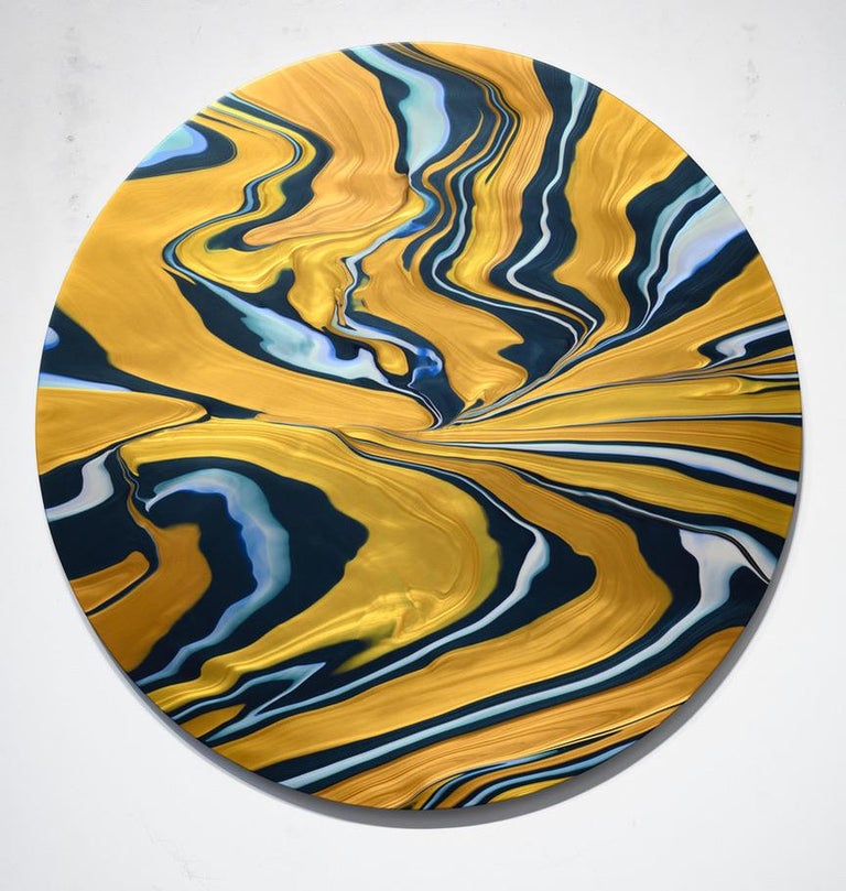 Andy Moses - Geodesy 1102 For Sale at 1stDibs