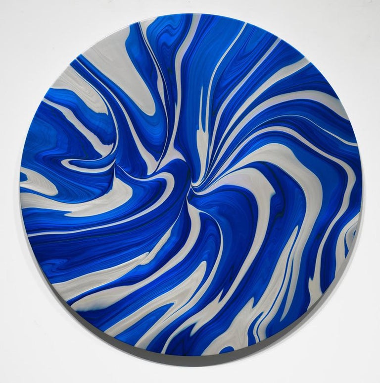 Andy Moses - Geodesy 1108 For Sale at 1stDibs