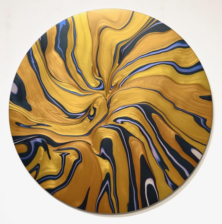 Andy Moses - Geodesy 1223 at 1stDibs