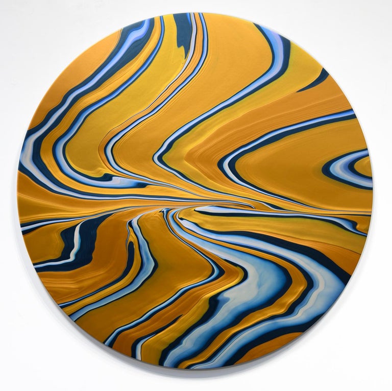 Andy Moses - Geodesy 1232 For Sale at 1stDibs