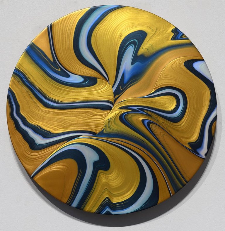 Andy Moses - Geodesy 259 For Sale at 1stDibs