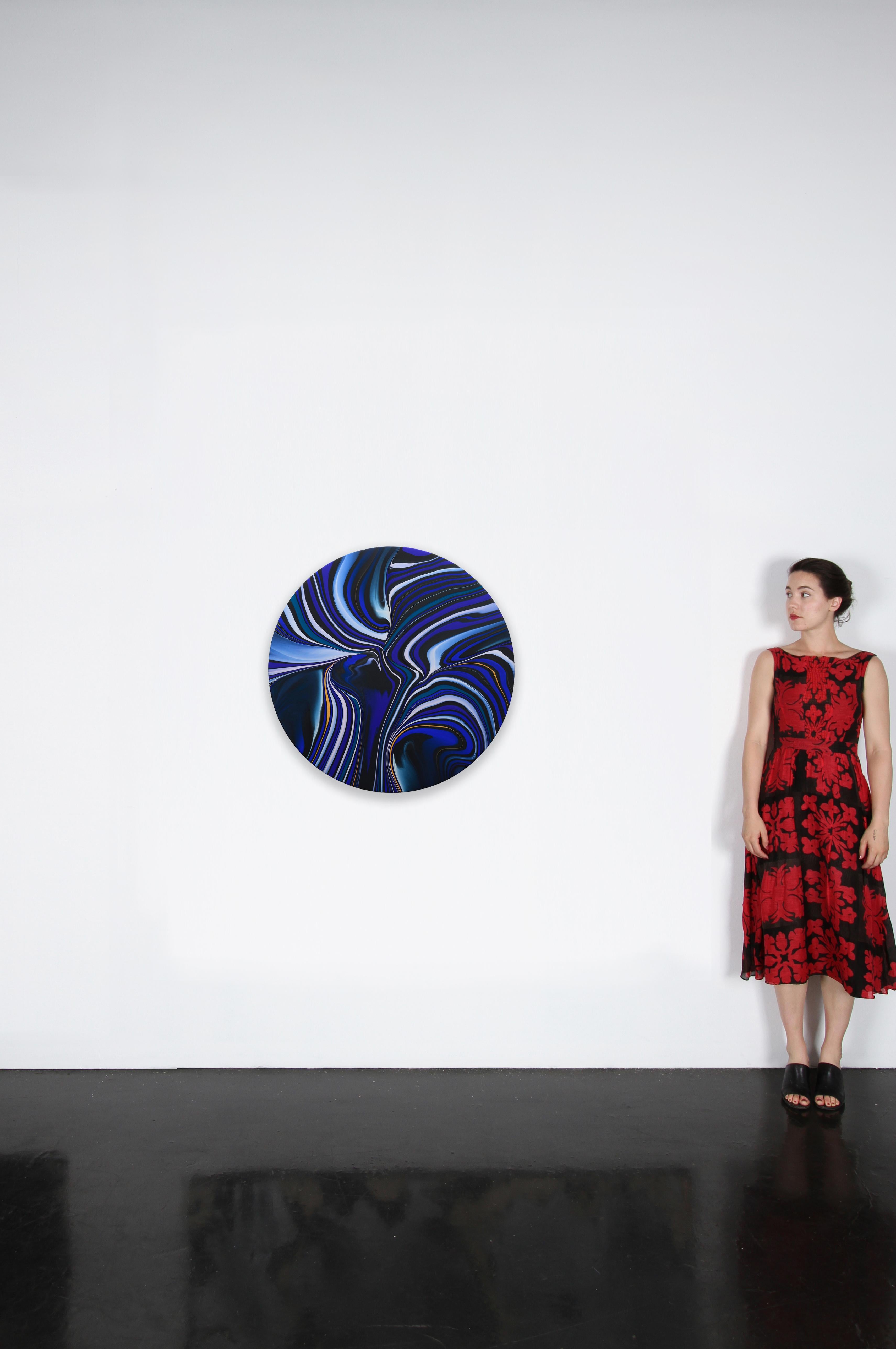 Andy Moses - Geodesy 707 For Sale at 1stDibs