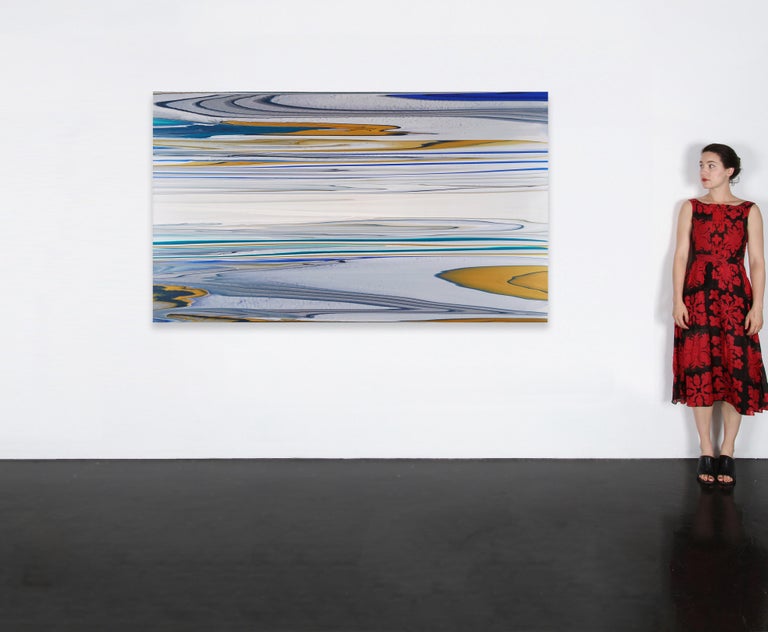 Andy Moses - Geomorphology 1416 For Sale at 1stDibs