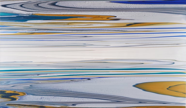 Andy Moses - Geomorphology 1416 For Sale at 1stDibs