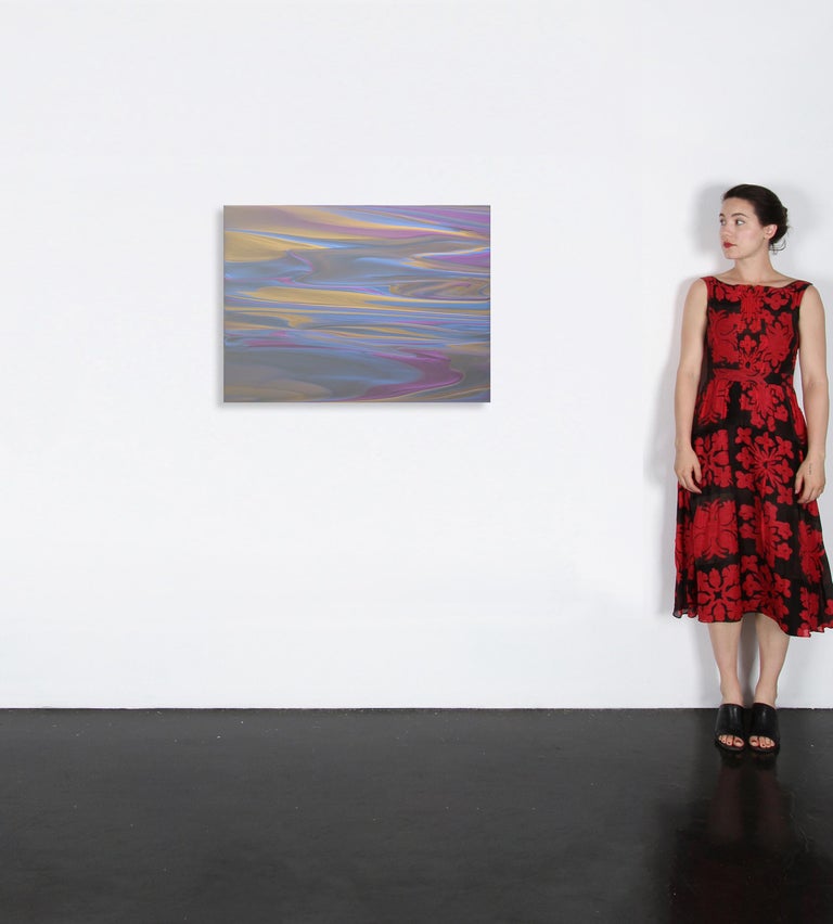 Andy Moses - Geomorphology 337 For Sale at 1stDibs