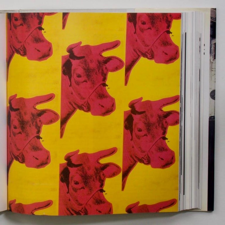 Andy Warhol by David Bourdon Flammarion, 1989 For Sale at 1stDibs | david bourdon warhol