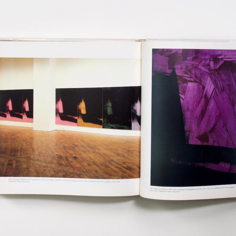 Andy Warhol by David Bourdon Flammarion, 1989 For Sale at 1stDibs | david bourdon warhol