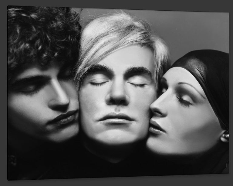 candy darling avedon