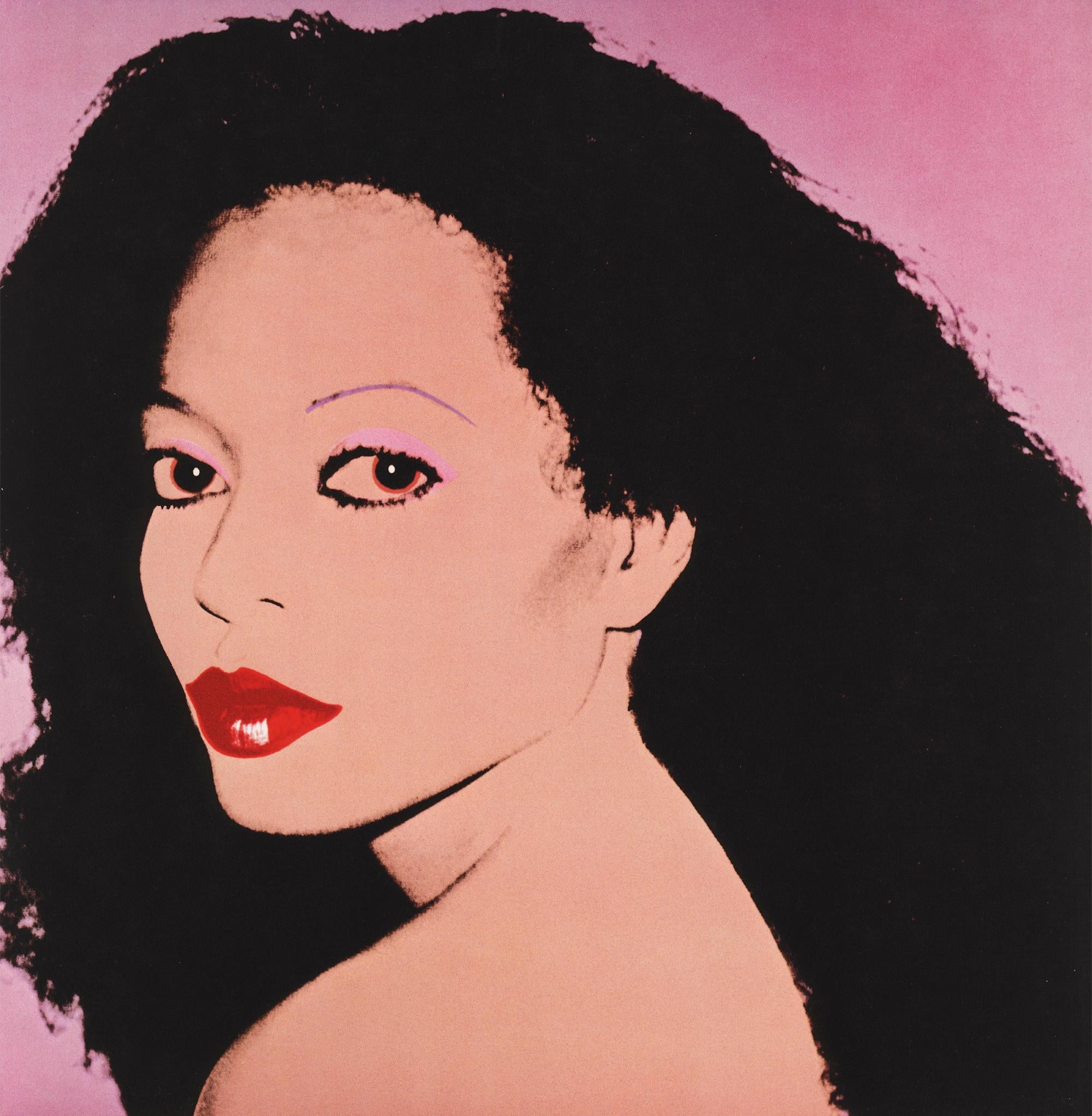 Andy Warhol - Original Andy Warhol Record Cover Art set of 4 (Andy ...