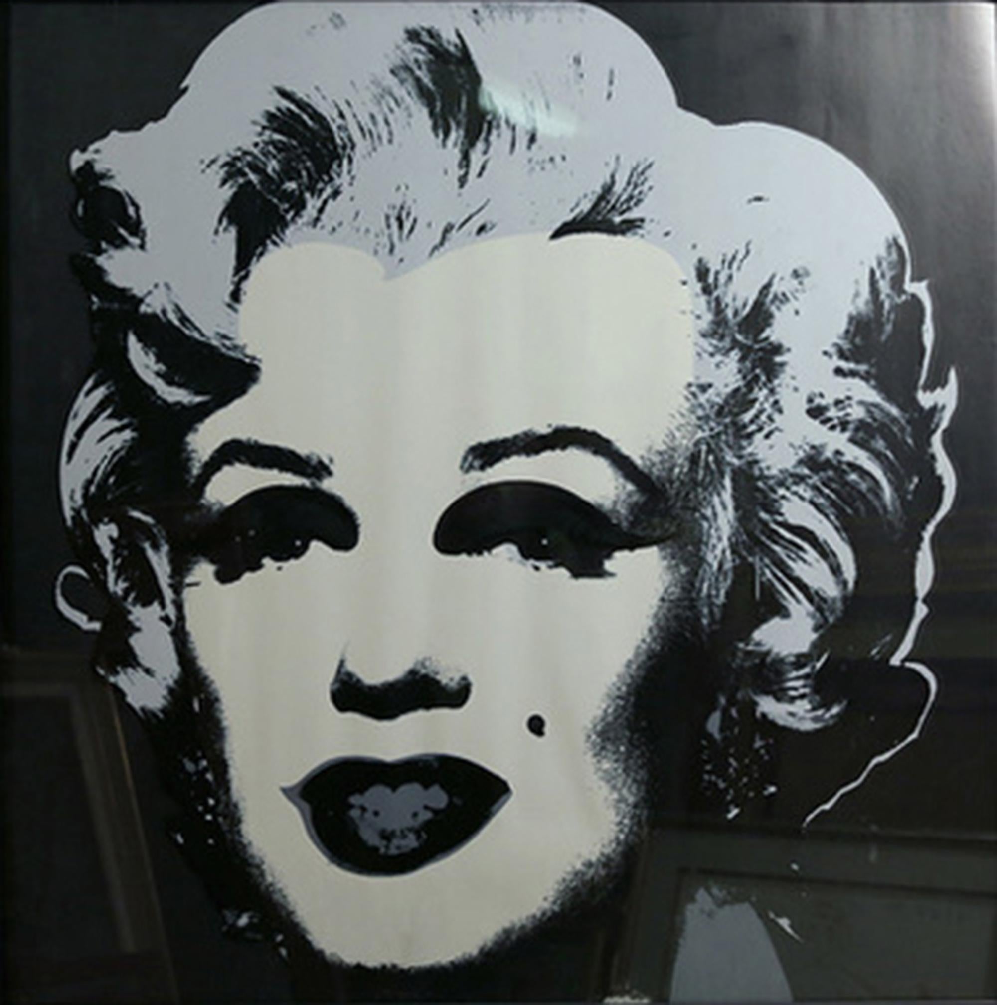 Andy Warhol - Marilyn For Sale at 1stDibs