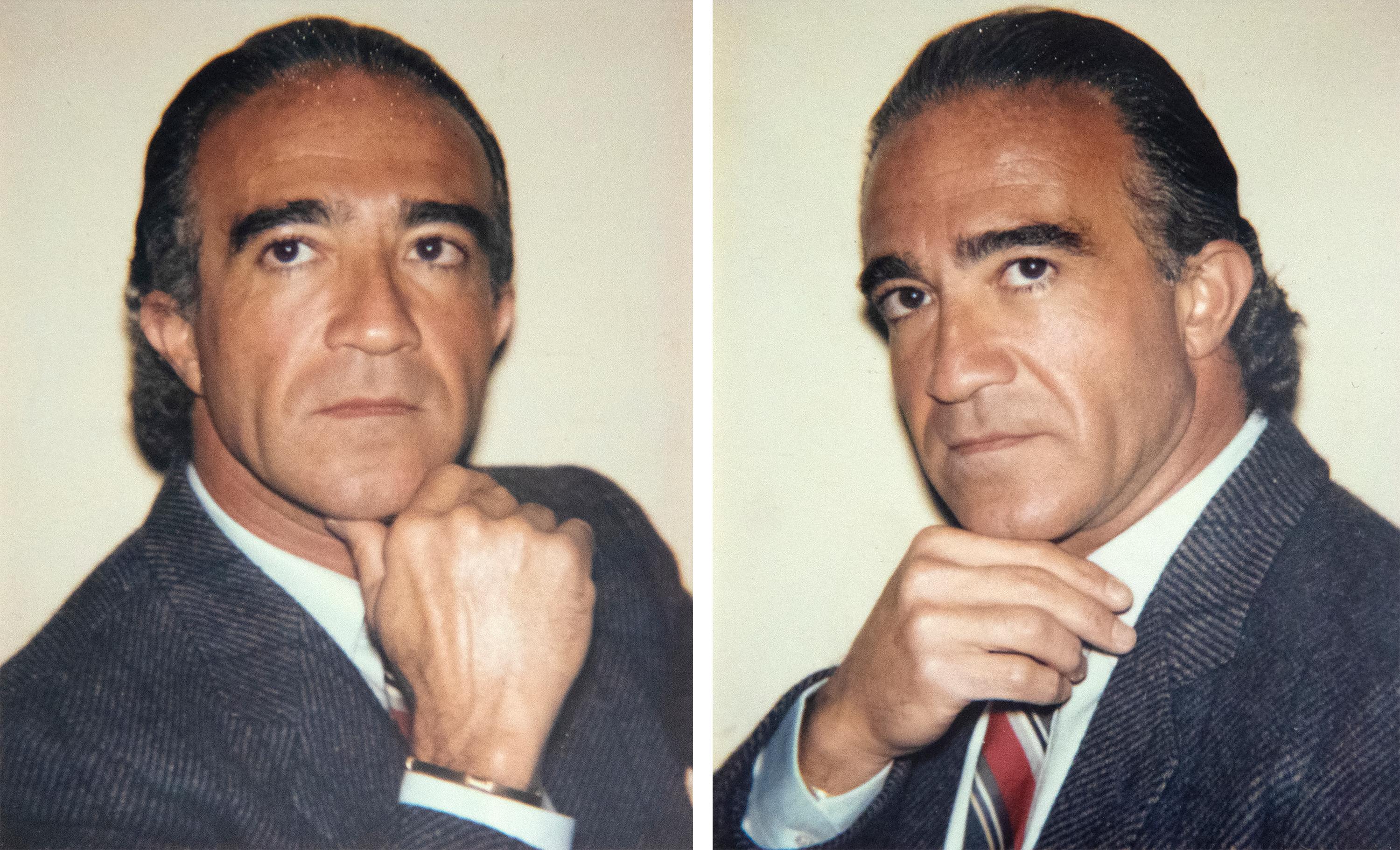 Brigid Berlin - Nico and Brigid Berlin For Sale at 1stDibs