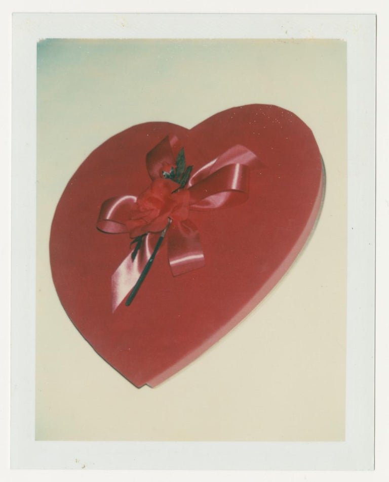 Andy Warhol - Candy Box For Sale at 1stDibs | andy schachtel ...