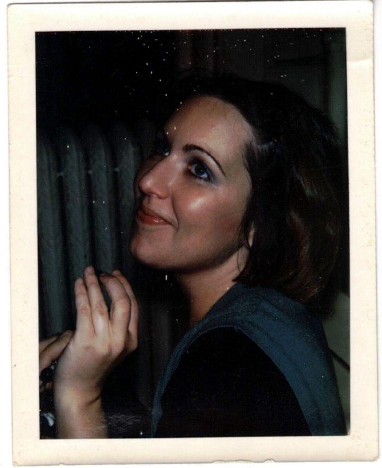 Andy Warhol - Pat Hackett For Sale at 1stDibs