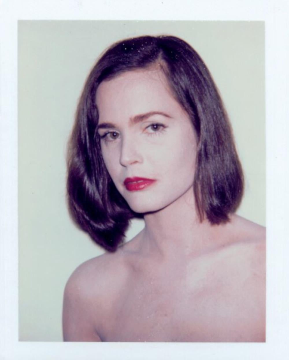 Andy Warhol - Keith Haring and Juan Dubose For Sale at 1stDibs