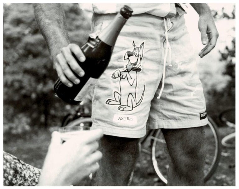 Andy Warhol - Torso For Sale at 1stDibs