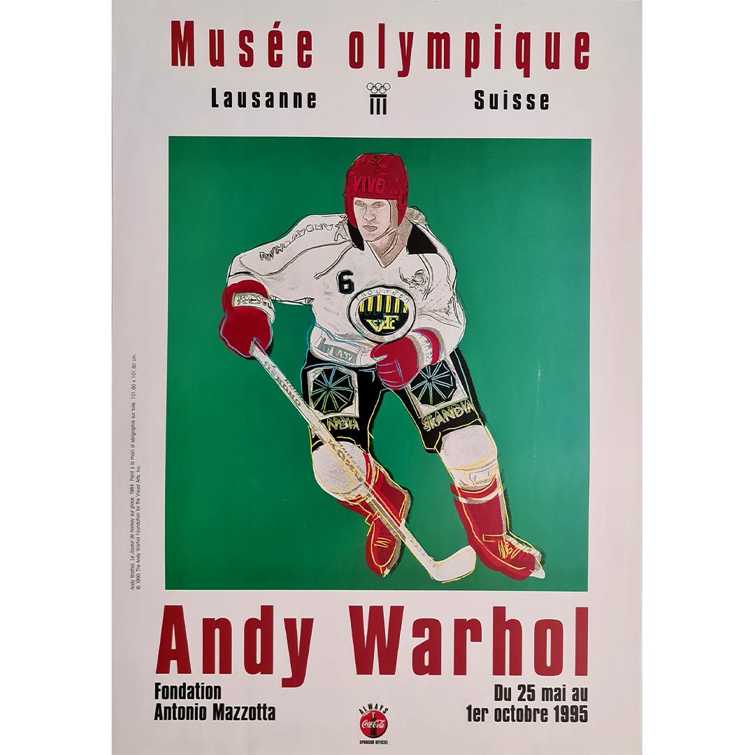 Andy Warhol - French original film poster - Flesh - Andy Warhol - Paul ...
