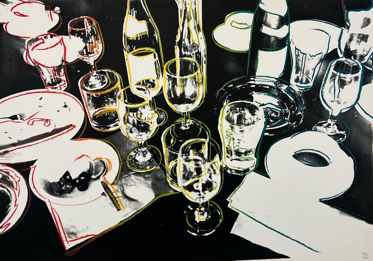 Andy Warhol - After the Party at 1stDibs