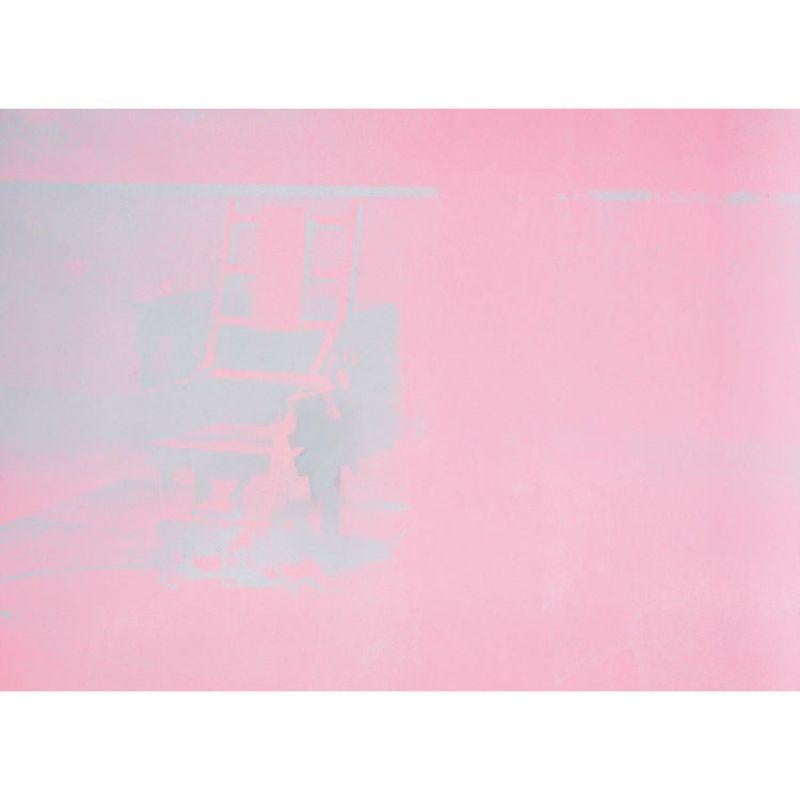 Andy Warhol - Mick Jagger #141 For Sale at 1stDibs