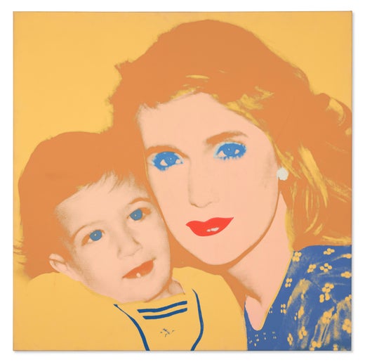 Andy Warhol - Original Andy Warhol Record Cover Art set of 4 (Andy ...