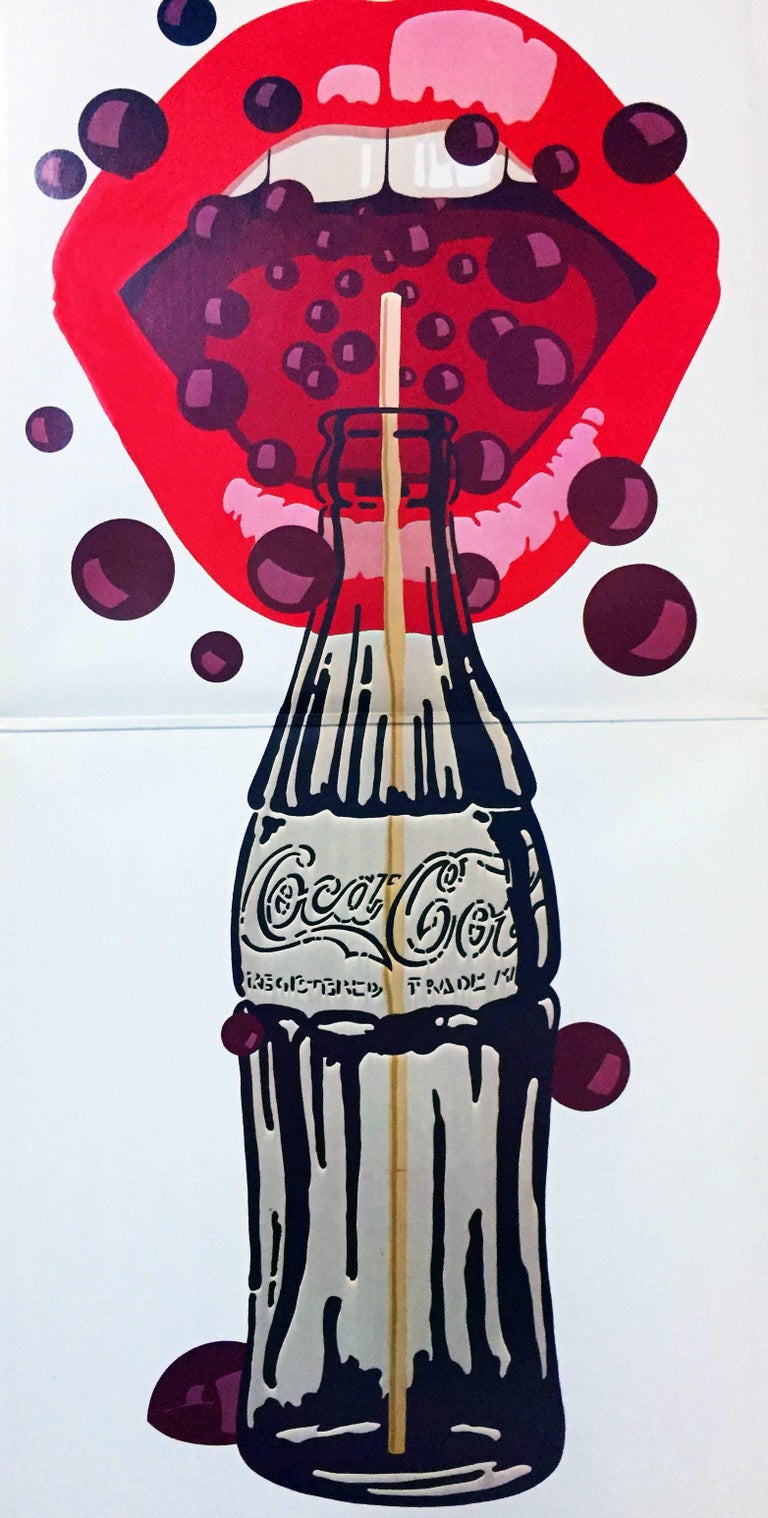 The Velvet Underground - Andy Warhol Velvet Underground record art at ...