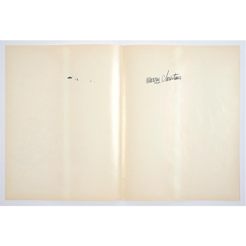 Andy Warhol - Christmas Tree, Andy Warhol -Gold Leaf, Print, Pop Art ...