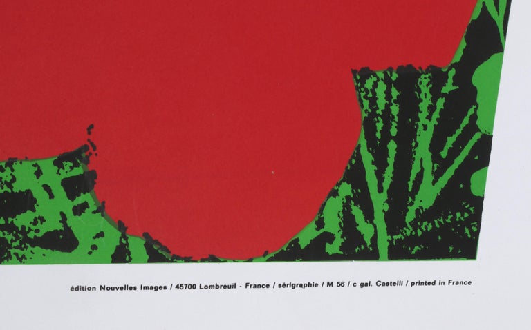 Flowers 1964 at 1stDibs