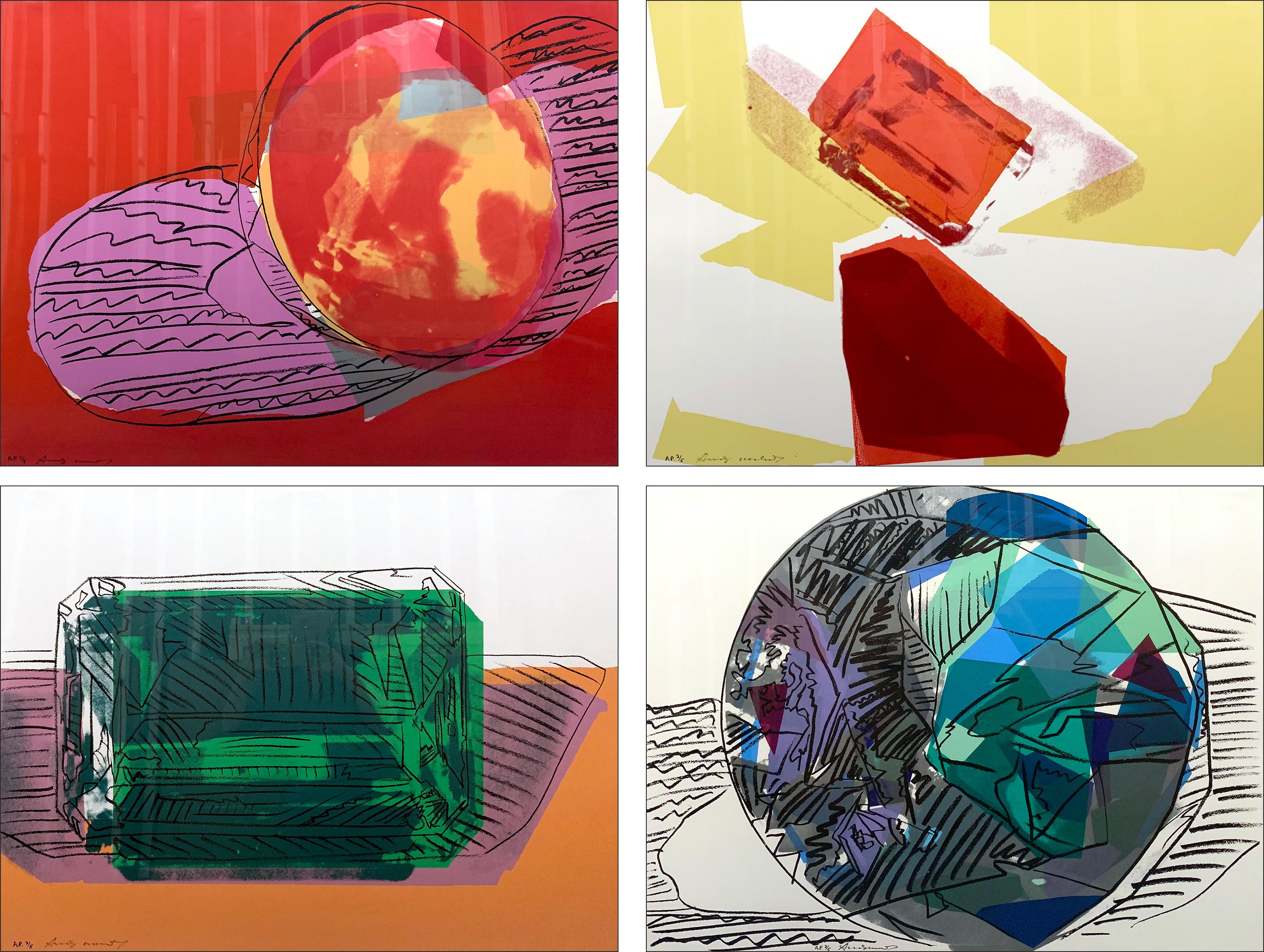 Andy Warhol at 1stdibs