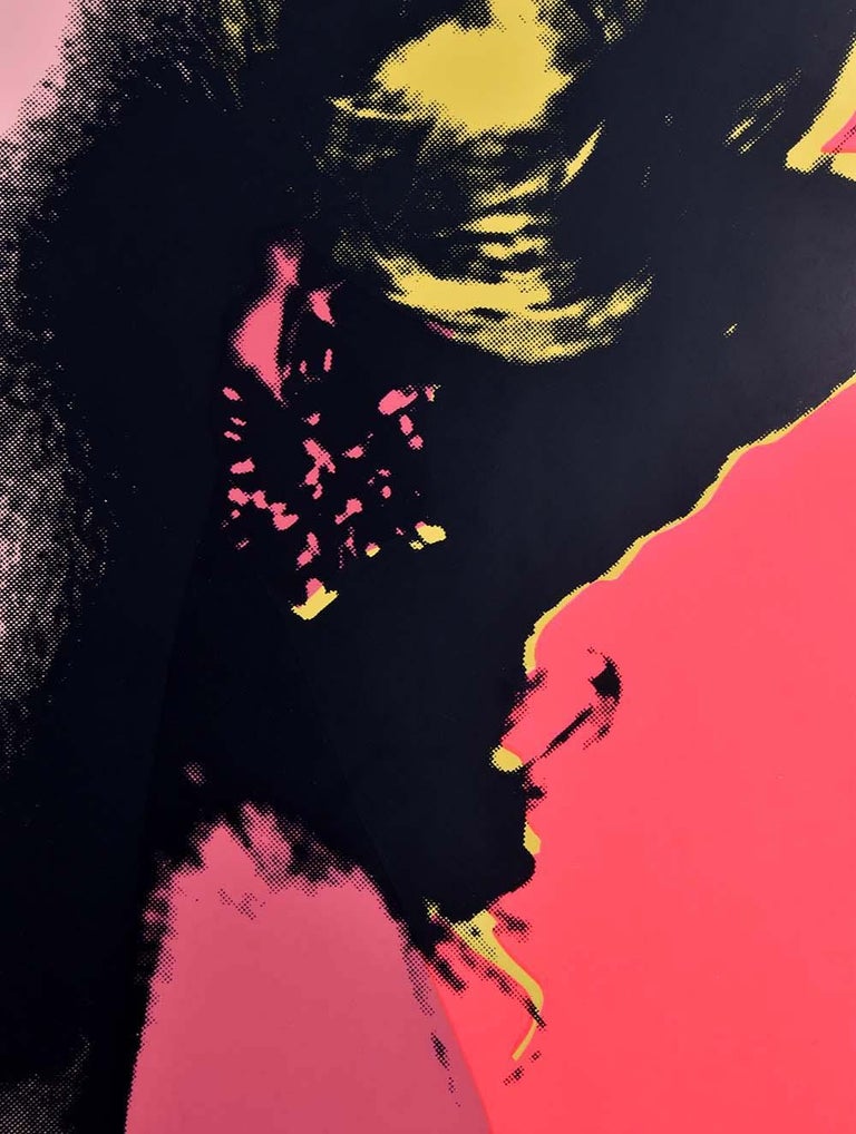 Andy Warhol - Marilyn Monroe (Marilyn) For Sale at 1stDibs