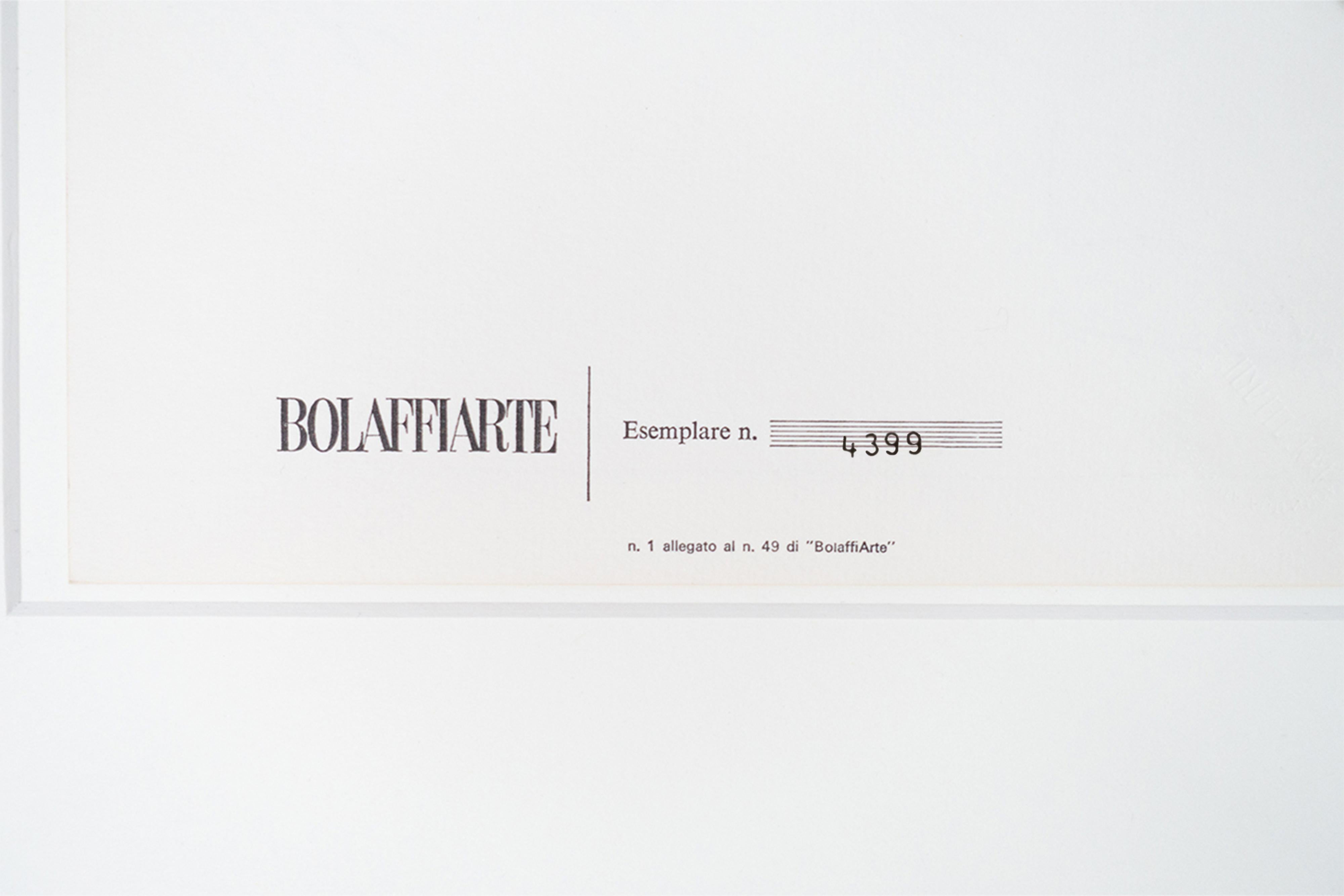 Andy Warhol - The Lion, 1975, Andy Warhol, Color lithograph, Animal ...