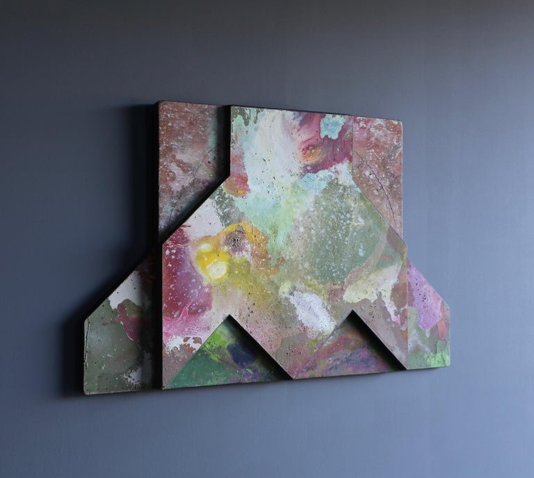 Andy Wing " Summer Icon ", 1966-1979 For Sale at 1stDibs