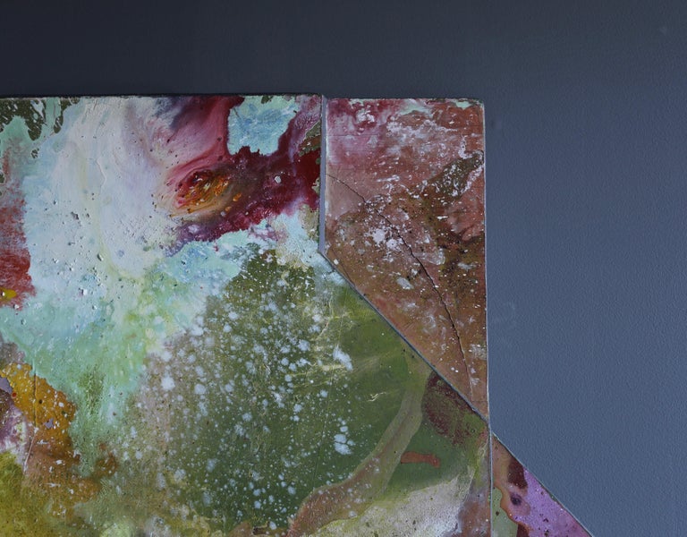 Andy Wing " Summer Icon ", 1966-1979 For Sale at 1stDibs