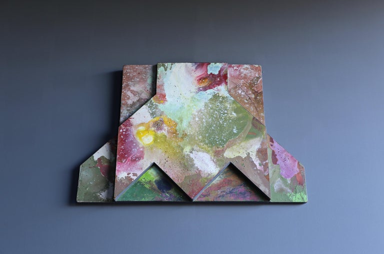 Andy Wing " Summer Icon ", 1966-1979 For Sale at 1stDibs