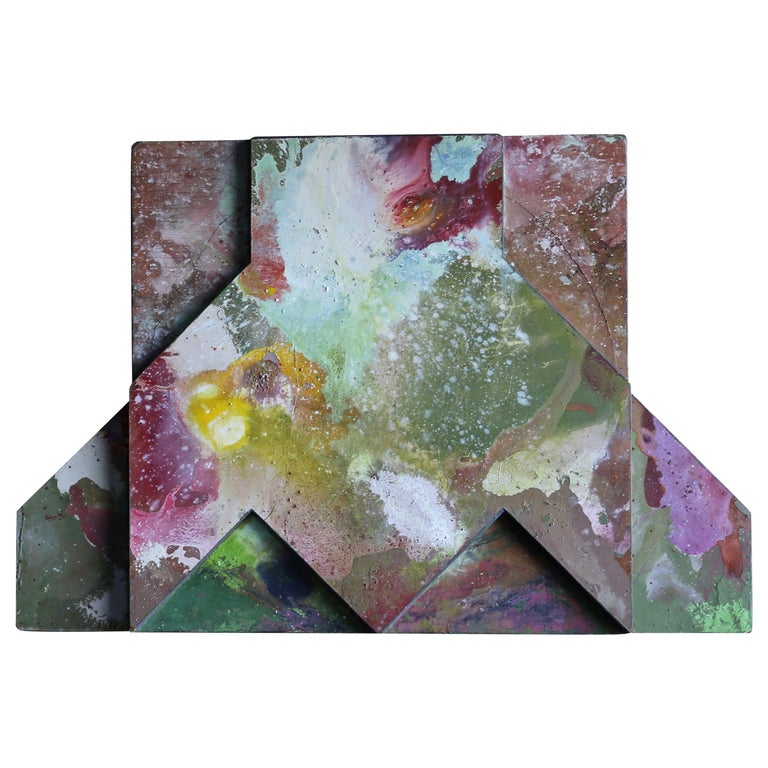 Andy Wing " Summer Icon ", 1966-1979 For Sale at 1stDibs