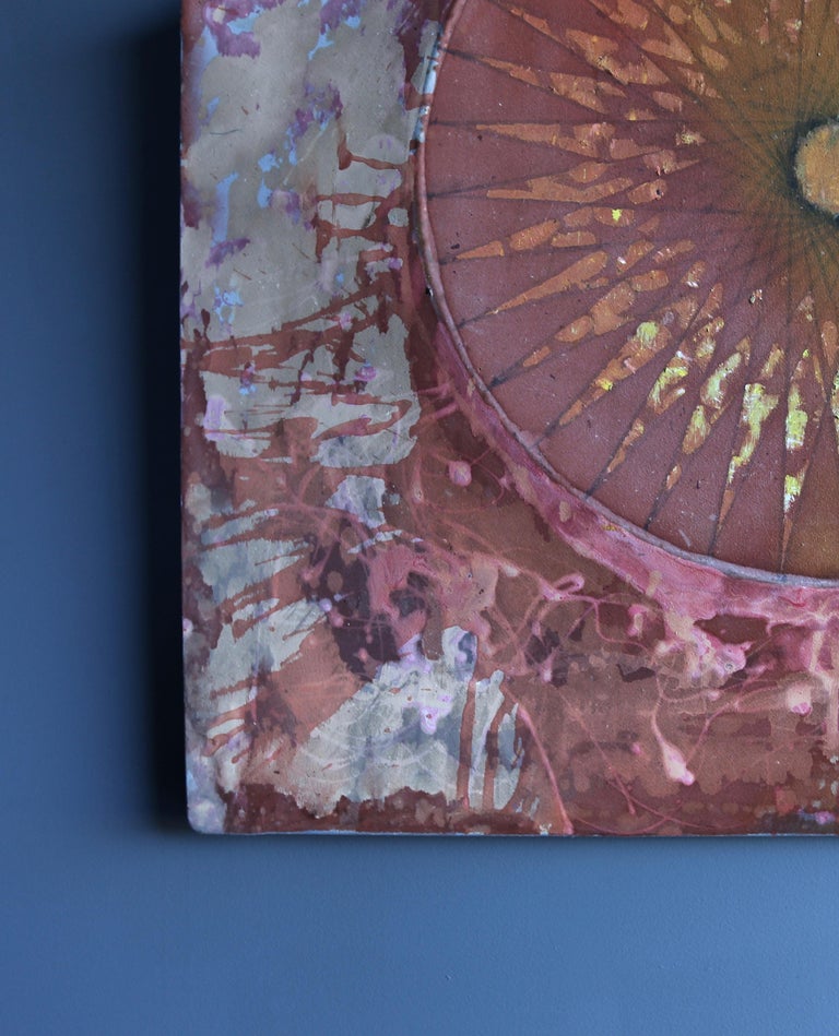 Andy Wing "The In House Fortune Wheel", 1986 For Sale at 1stDibs ...